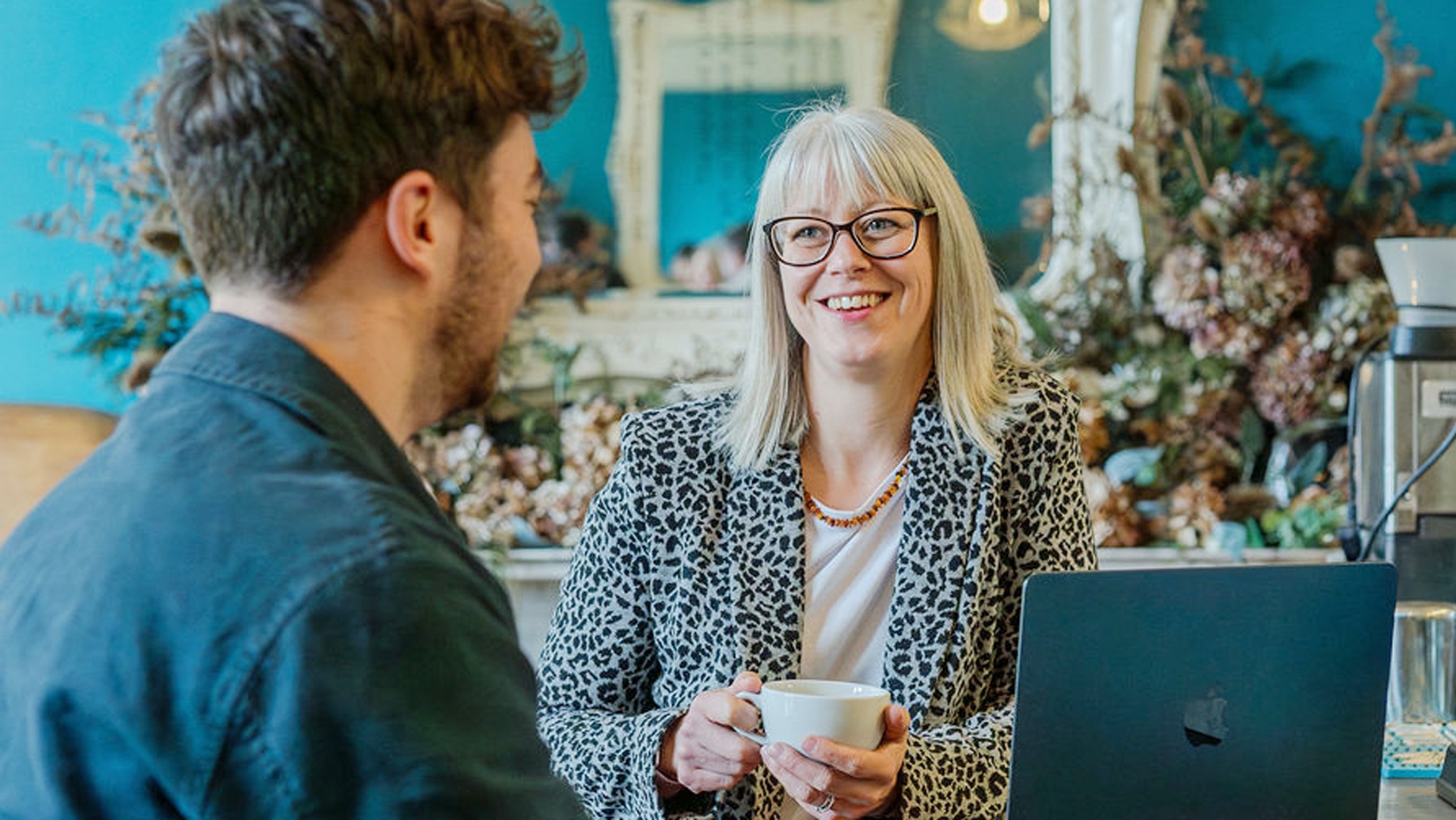 How Do I Change My Accountant - Harland Accountants