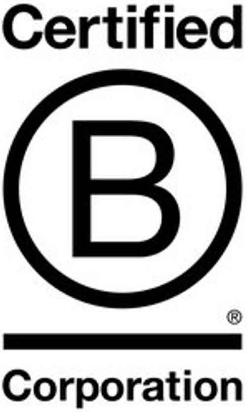 Our Aspiration To Become B Corp Certified: A Sustainable Commitment ...