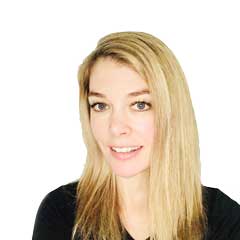 Zoë Dodd Marketing For Accountants - Harland Accountants