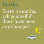 P46 Car Form Explained - Harland Accountants