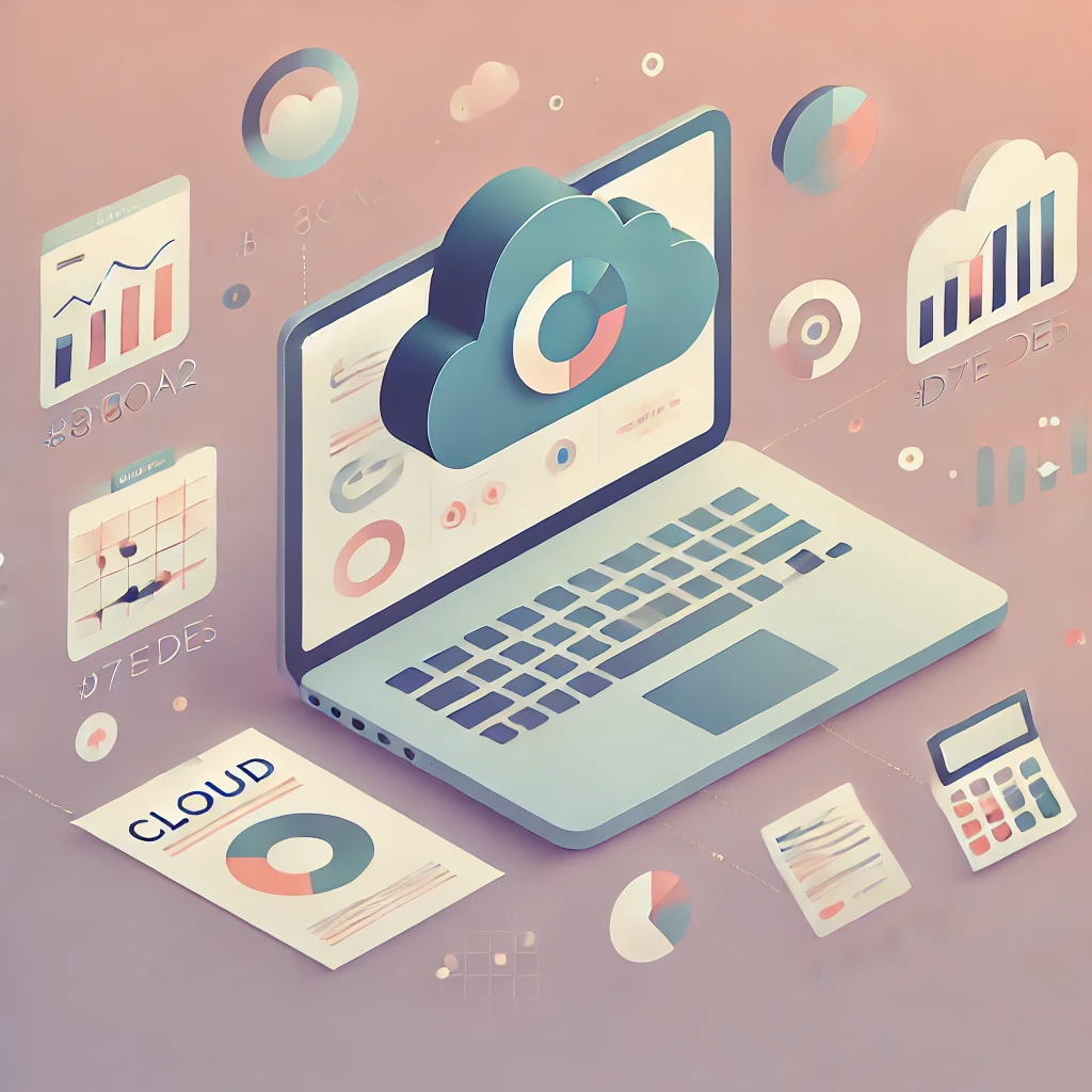 Cloud Accounting Training Cornwall