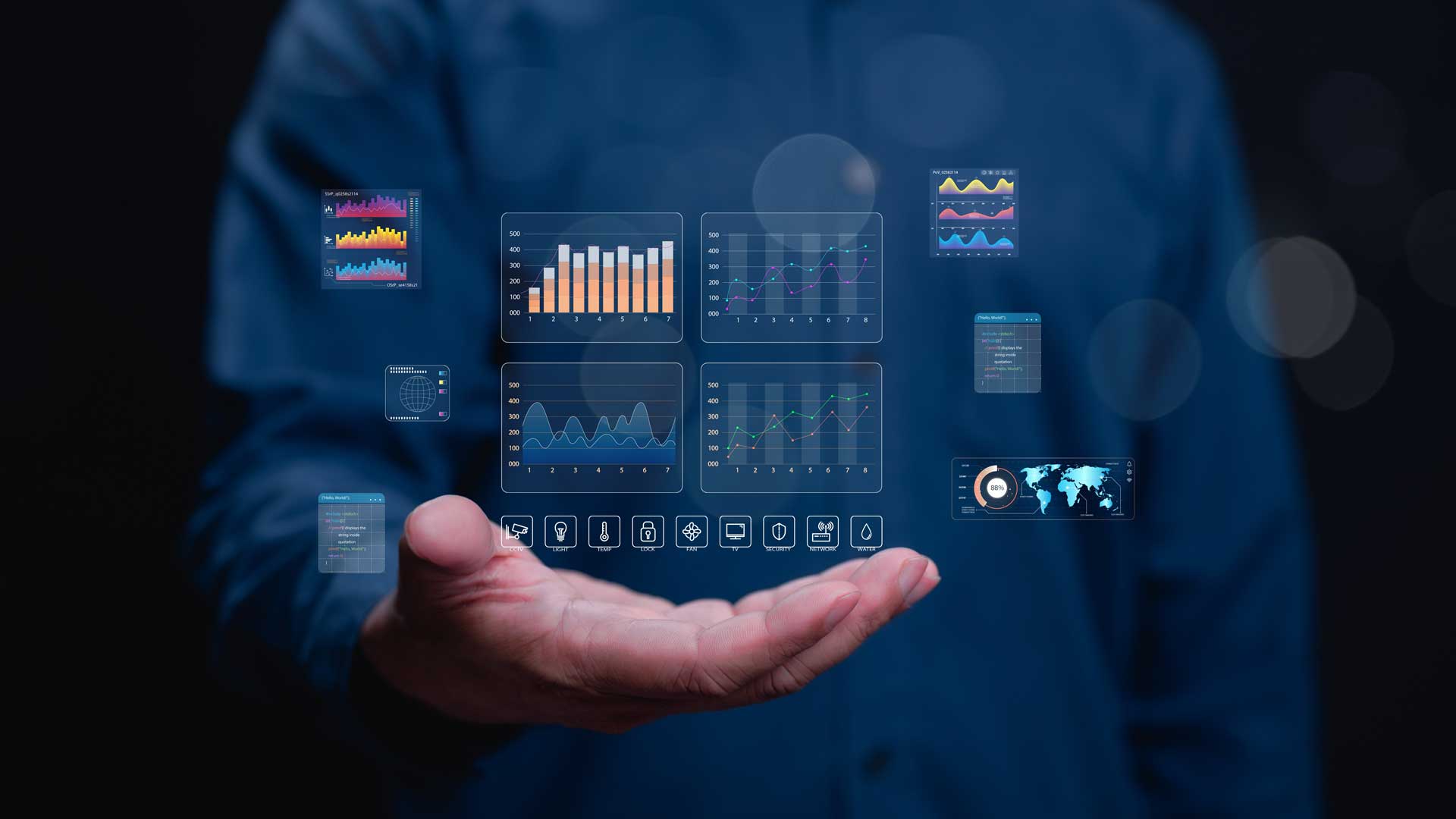 Management Accounts For SME Insight And Better Decisions